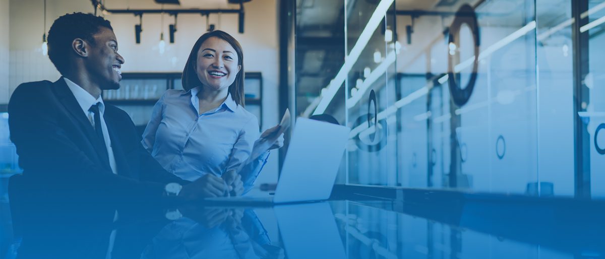 Meridian IT - Global Managed Service Provider