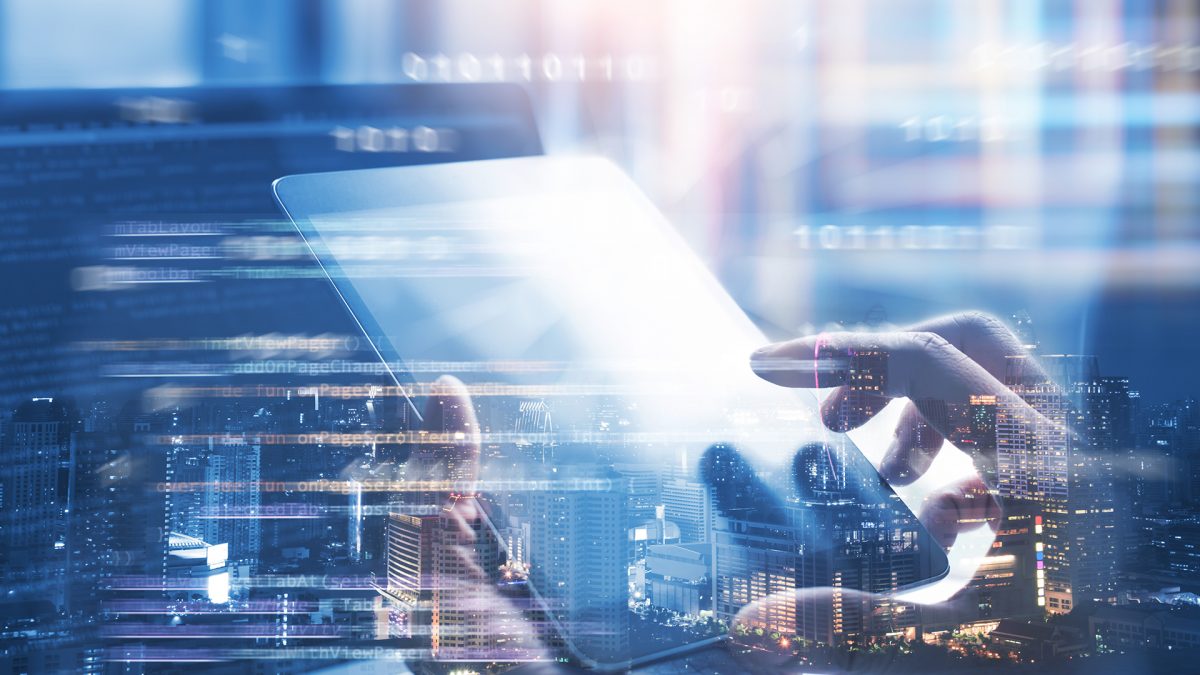 Meridian IT - Global Managed Service Provider