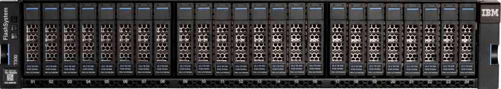 Ibm Flashsystems Meridian It Global Managed Service Provider