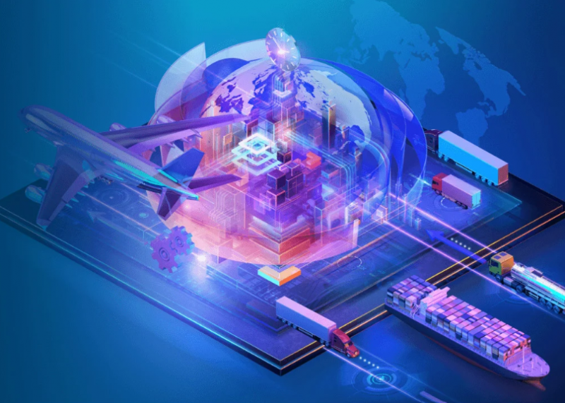 Recorded Future and How Intelligence Can Help Mitigate Supply Chain ...